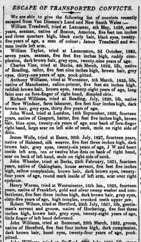 British Newspaper Stories 1750–1950 | Free Historical Archives
