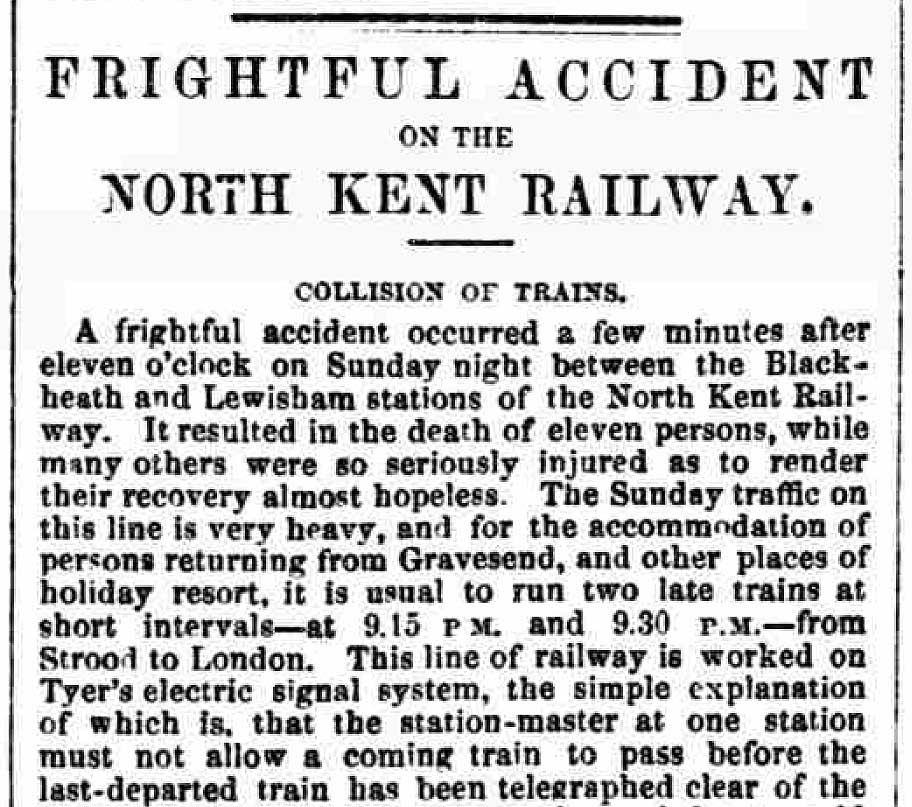 Railways Archives - Old British News