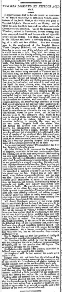 Old British News