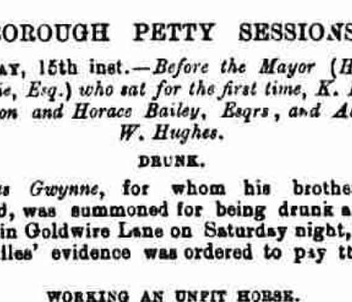 War News Reporting - 1705 - Old British News