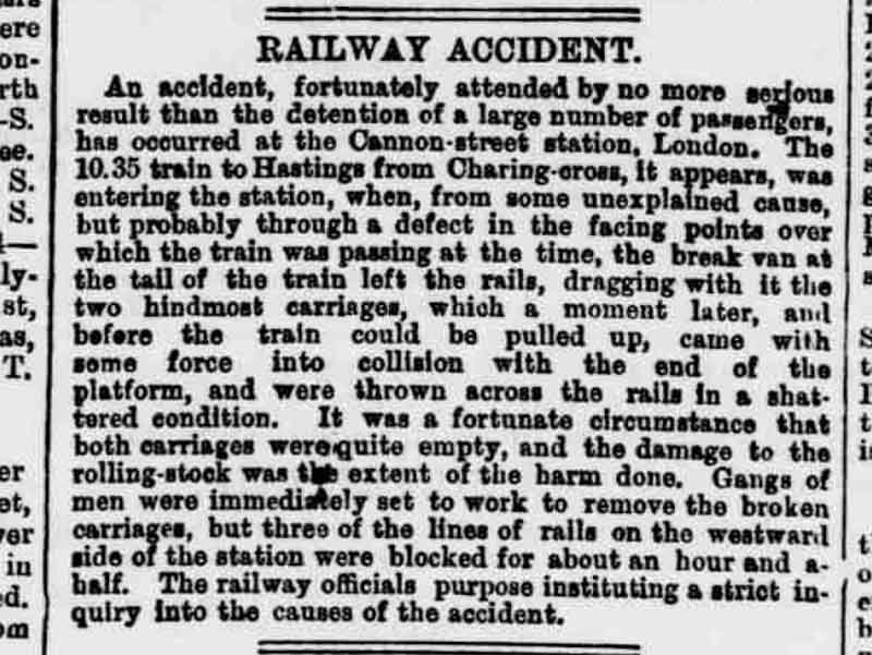 Old British News