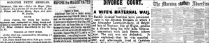 Free Historical Newspaper Archive (1750–1950) | British News in PDF